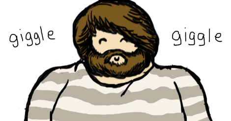 Sneer Campaign Presents: The Little Matty Bevers Paper Doll - Sneer ...