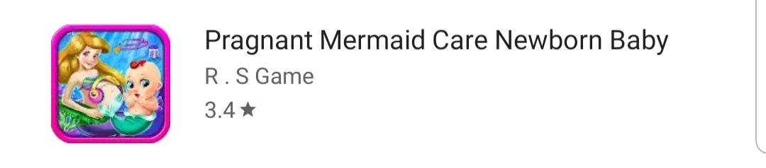 Pregnancy Surgery Games, for Children - Sneer Campaign