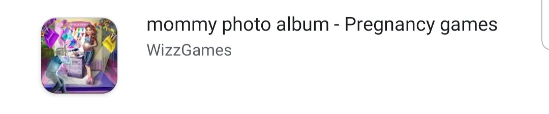 Pregnancy Surgery Games, for Children - Sneer Campaign