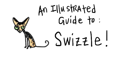 Swizzle The Shut-In - Sneer Campaign